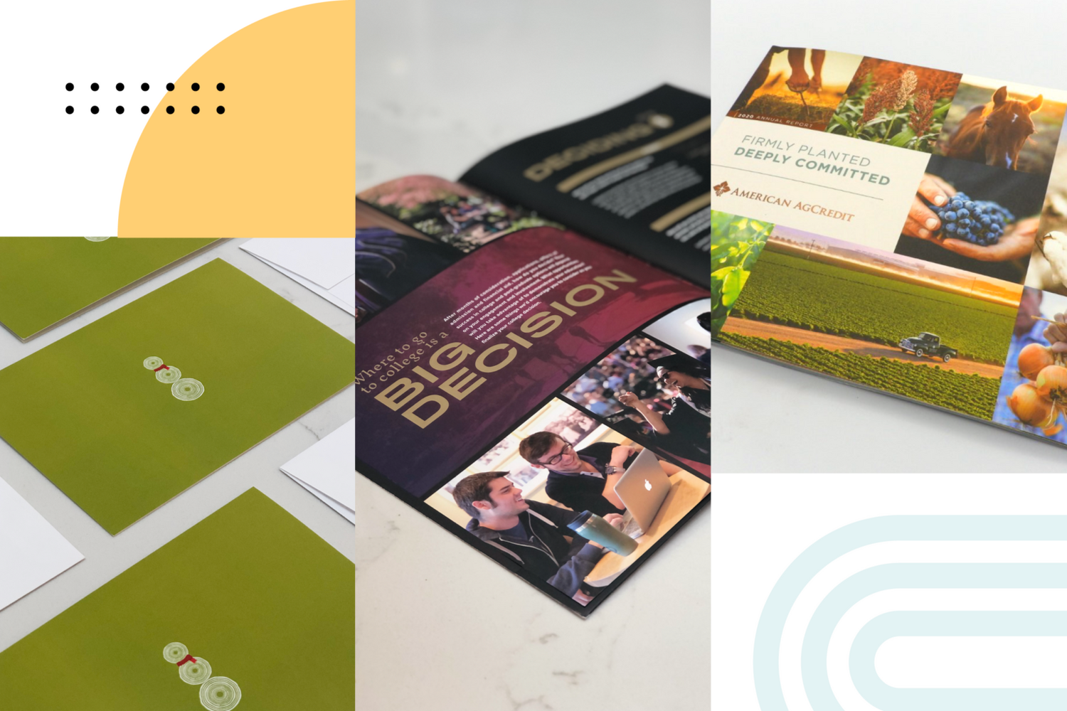 What Is Digital And Offset Printing